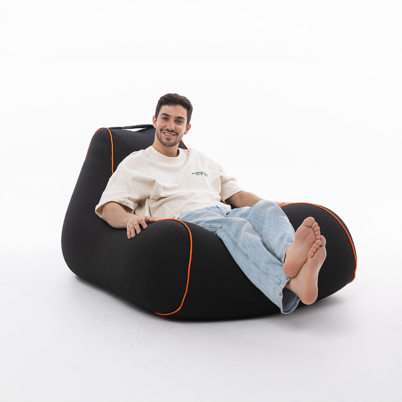 Puff Play Seat – Puff MX