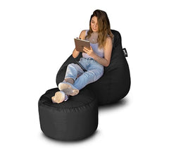 Puff MX - [El original]: Sillones puff y accesorios en México