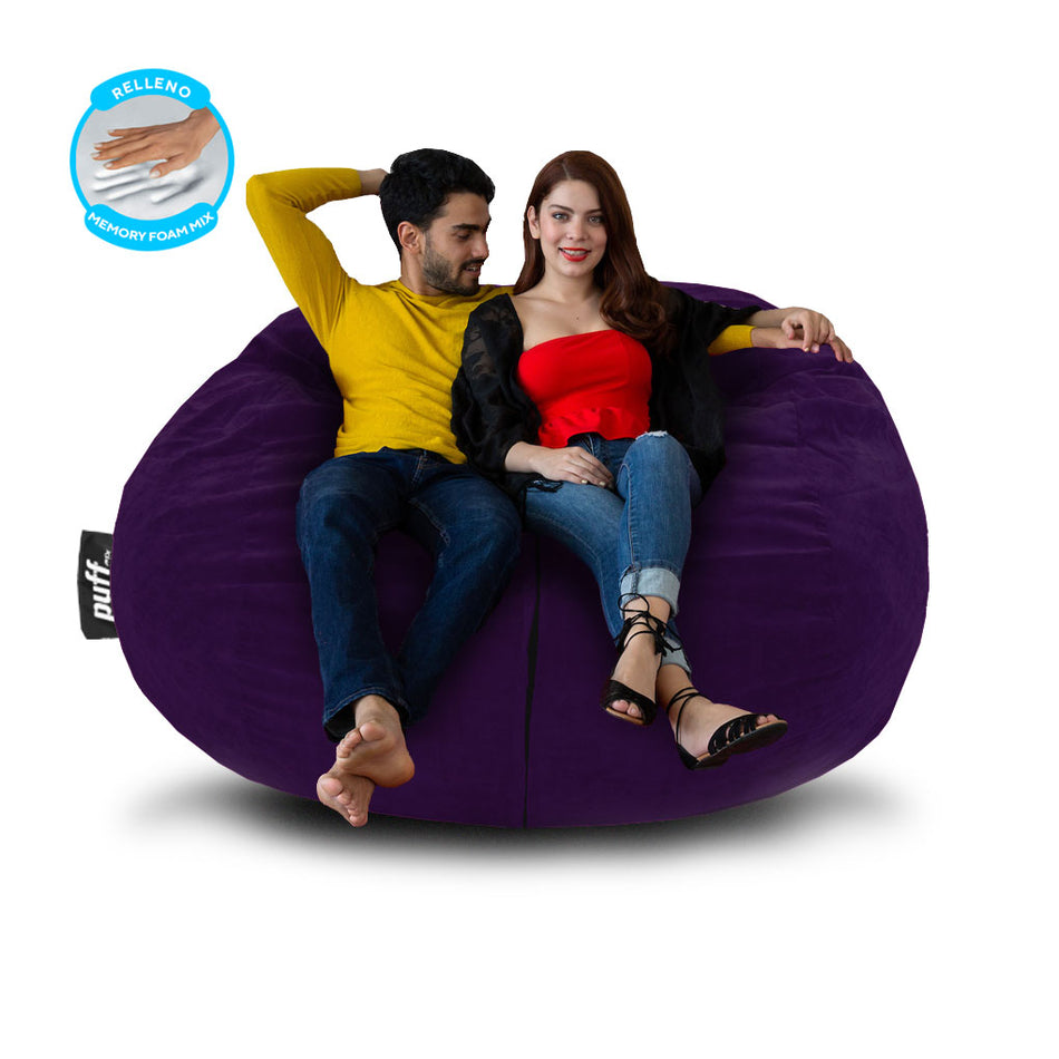 Puff Cama Queen Size [Precio] – Puff MX