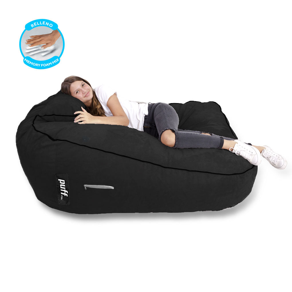 Puff Gigante Para Adultos: 2 en 1 [Comprar aquí] – Puff MX