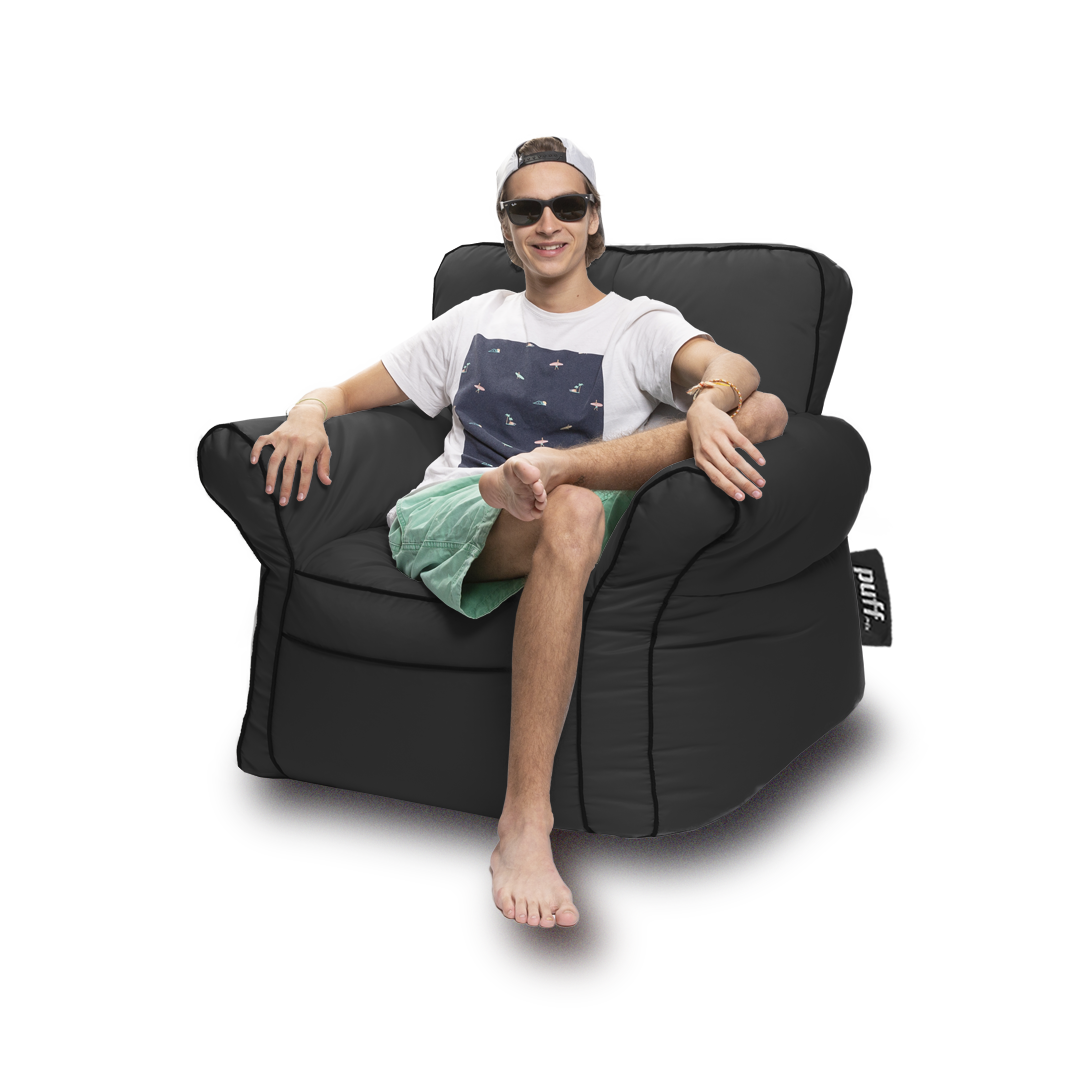 Sillón Puff Couch [Precio] – Puff MX