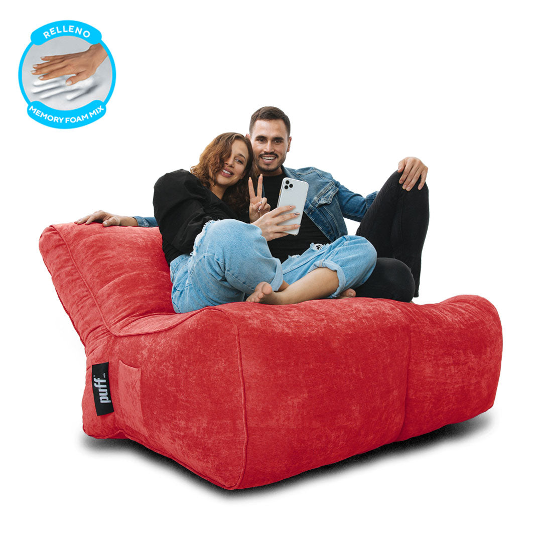 Puff Love Lounge – Puff MX